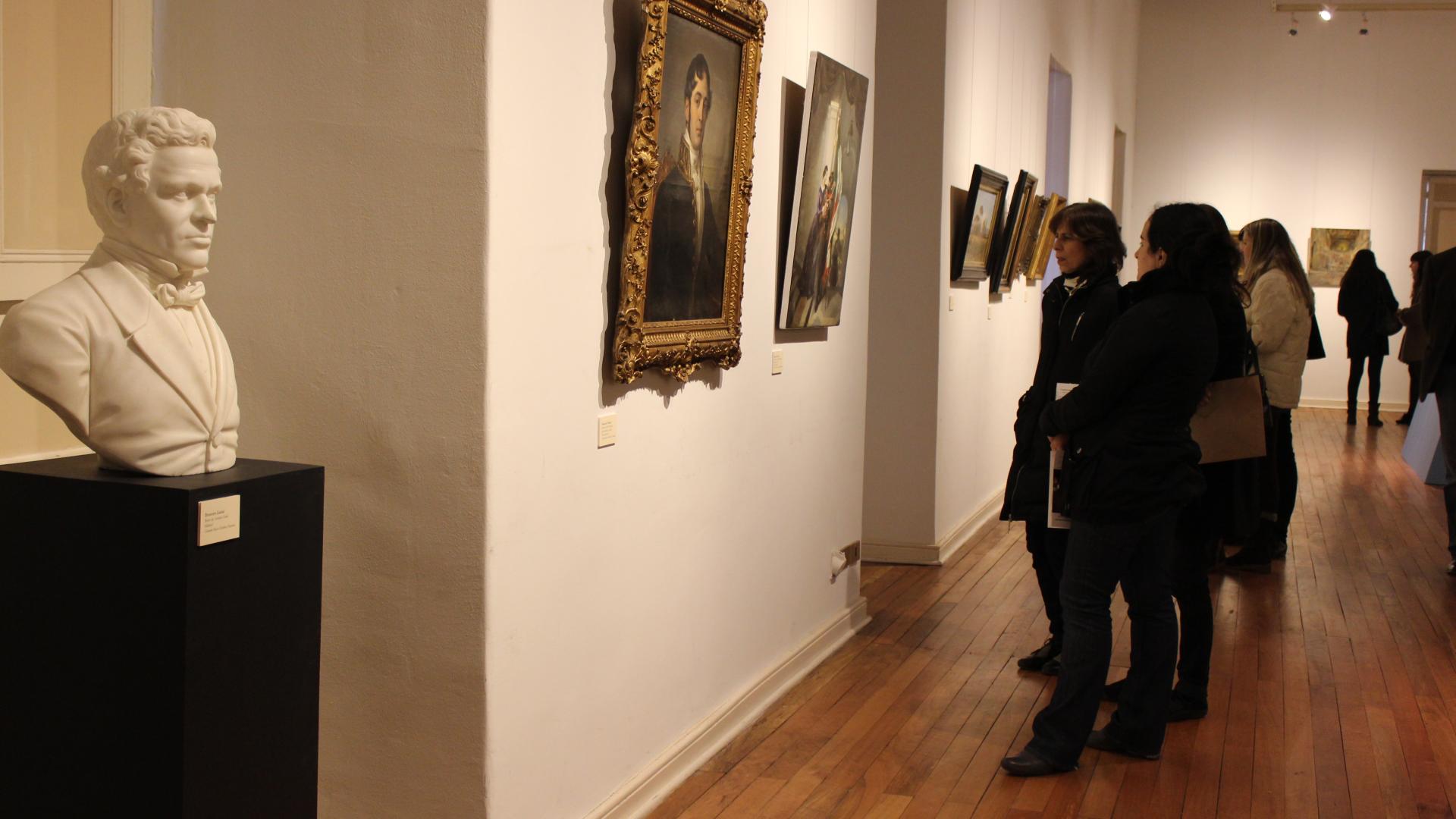 Exposiciones Temporales | Museo de Artes Decorativas